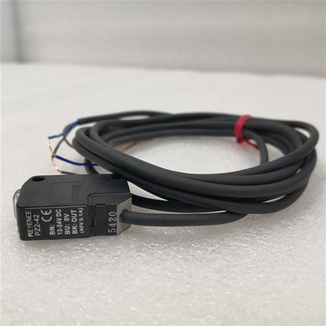 Keyence Distance Laser Sensor Lr Wf10c Tst Automation