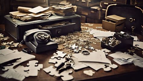 Missing Documents Causes And Solutions Lawsuit Legit Personal