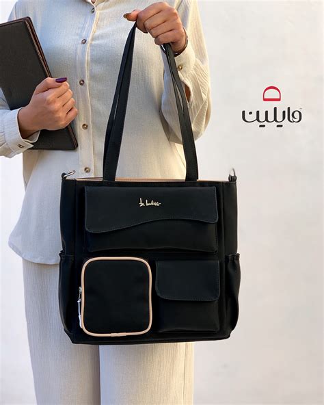 ‎هایلین گالری کیف زنانه کوله پشتی‎ ‎کیف جدید امشب، استایلش روی دوش