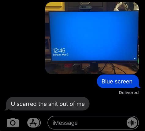 Best Blue Screen Images On Pholder Pcmasterrace PBSOD And Techsupportgore