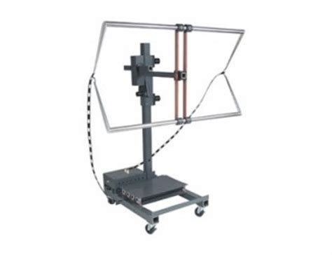 Emc E Field Generator Antennas
