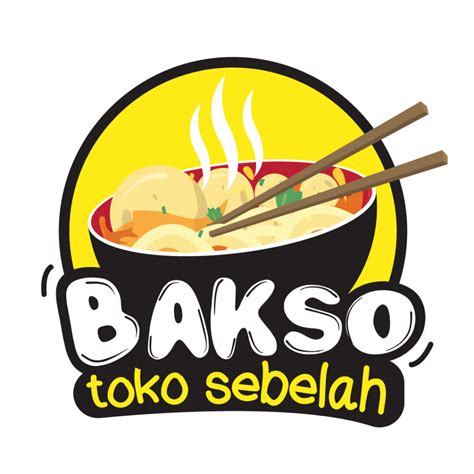 Kumpulan Logo Bakso Keren Terbagus Dan Terlengkap Blog Pengajar Tekno