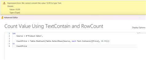 Ways To Count How Many Times A Value Appears In Power BI Power Tech Tips