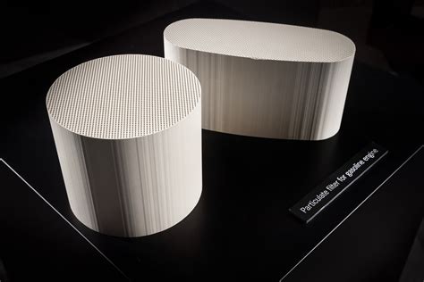 Use Of Particulate Filters Could Prevent A Septillion Particles From Being Emitted In The U S