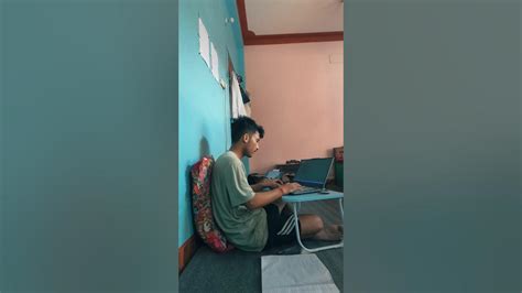 Saturday Morning And Started Day With Javascript 🤡 Code Motivation