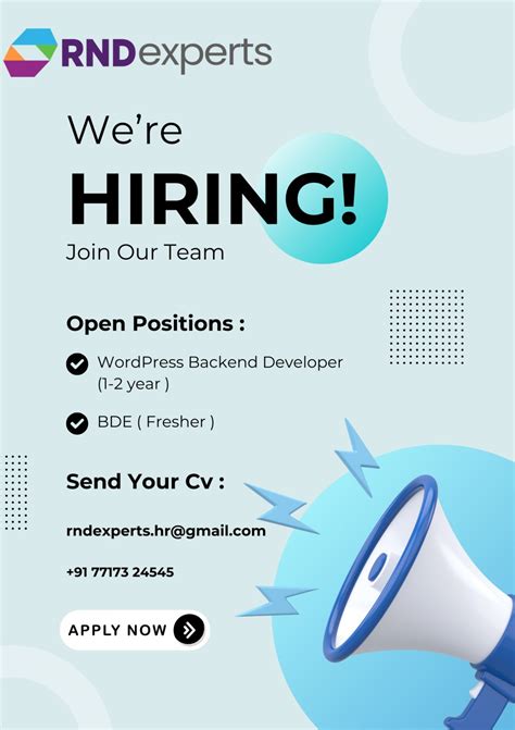 Ritika Patyal On Linkedin Join Joblocation Workmode Cfbr Applynow