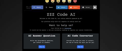 Exploring Zzzcodeai An Ai Coding Assistant For Developers Dev Community