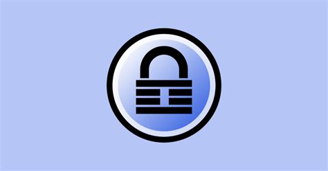 Password Stealing “vulnerability” Reported In Keepass Bug Or Feature Sophos News