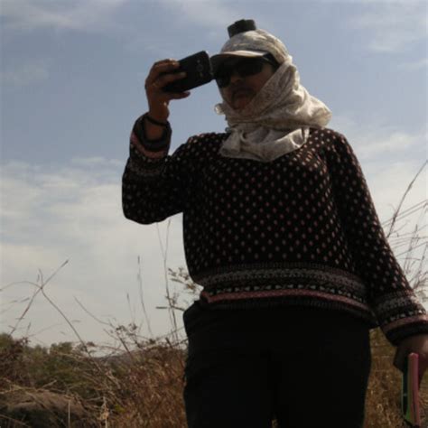 Naimisha Vanik The Maharaja Sayajirao University Of Baroda Vadodara