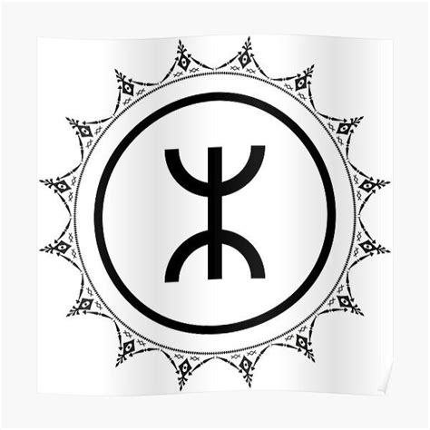 Best 13 Tamazgha The Land Of The Amazighs Artofit