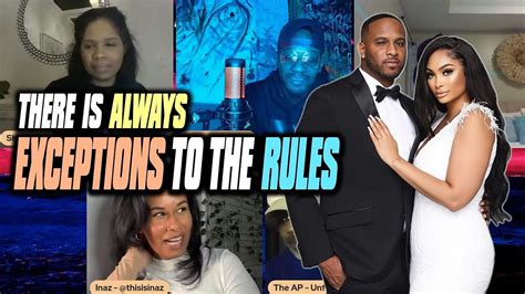 There Is Always Exceptions To The Rules Youtube