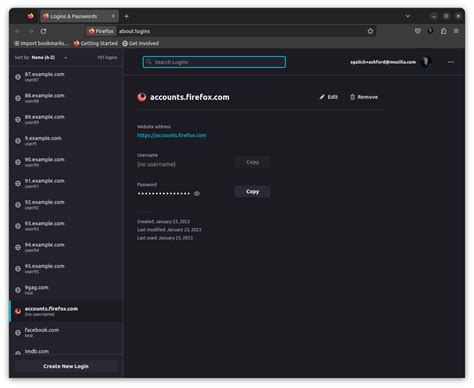 A Variety Of Improvements At Januarys End These Weeks In Firefox Issue 131 Firefox Nightly