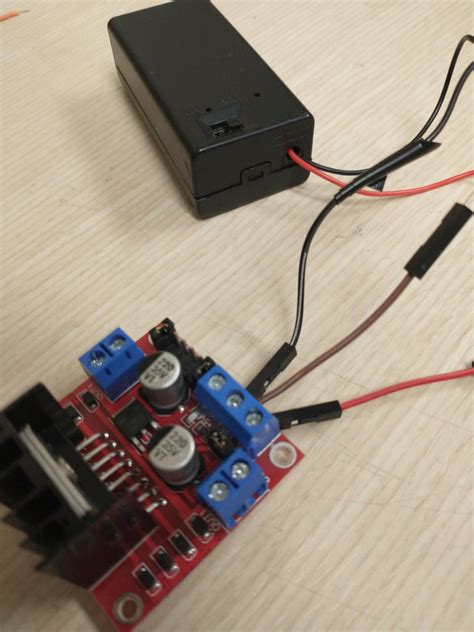 autonomous robot racer analog mode no microcontroller needed 8