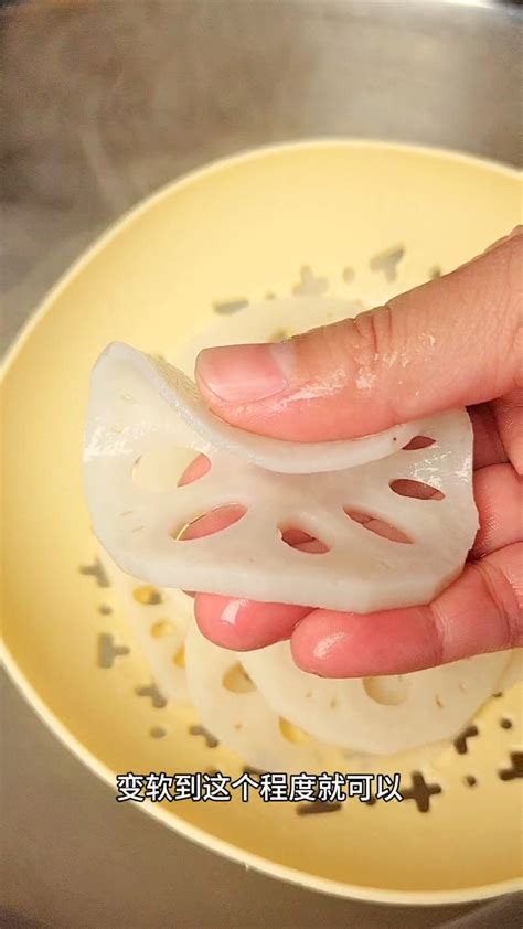 莲藕蒸肉怎么做莲藕蒸肉的做法豆果美食