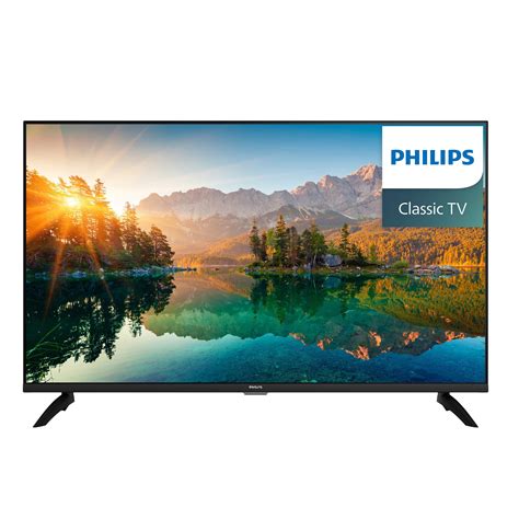 Brandclub Philips 32 Class Hd 720p Led Tv 32pfl3453f7 New
