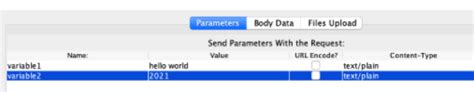 Jmeter Request How To Use Jmeter Requests