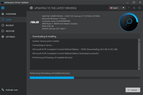 Explore The 7 Best Driver Detector Software Of 2023