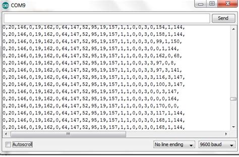 Reading Second Axis On Xbee S2s With Router At And Coordinator Api Direct Io Networking