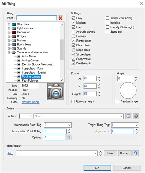 Title Map Editing Questions Doomworld