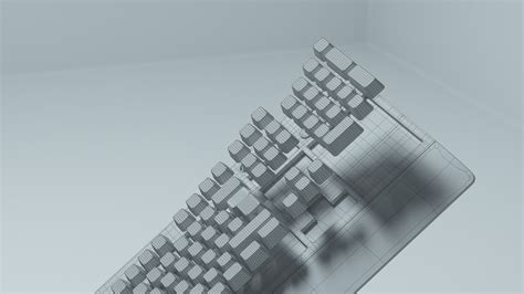 Logitech G On Behance