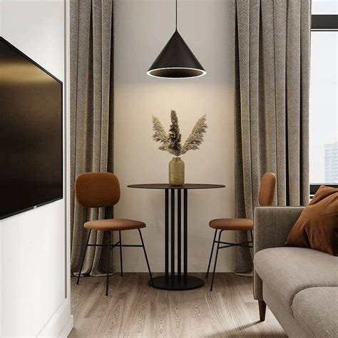 Как спланировать дизайн квартиры студии полезные советы планировки и примеры проектов 105