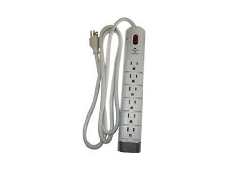 Liebert Ps 6dl 6 Outlets Surge Suppressor