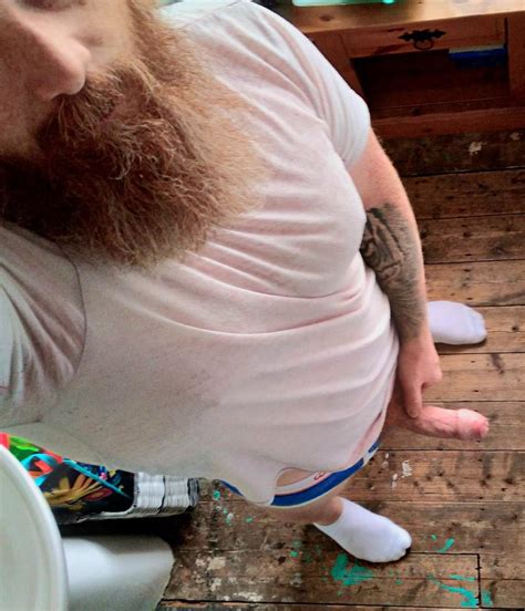 My Beard And My Boner Rbeardsandboners