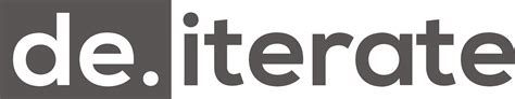 De Iterate