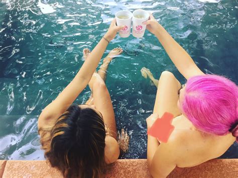 Sea Mountain Inn Nude Resort Calihotsprings Com