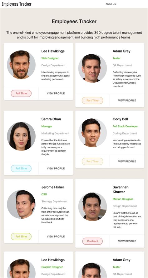 Flezr No Code Builder For Data Driven Dynamic Websites