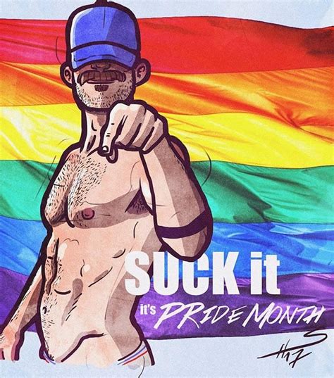 Severus Heyn Makes Pop Art Drenched In Sex Photos