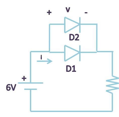 Electrical Engineering Diode Circuits