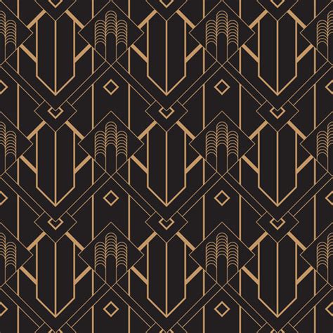 Simple Geometric Designs Patterns Free