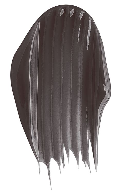 Nyx Pmu The Brow Glue Instant Styler Black Beauty Plt