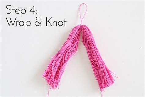 How To Make Tassels DIY Tassels The Best Ways TREASURIE