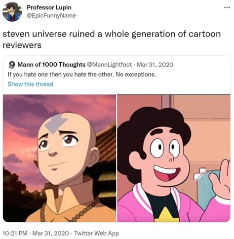 Damn R Stevenuniverse