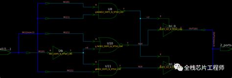 考虑x和z在verilog条件语句中的使用情况 电子发烧友网