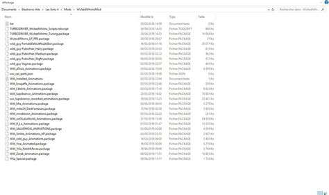French Topic About Sims 4 Discussion En Français Sur Les Sims 4 Page 15 The Sims 4 General