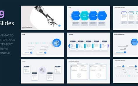 Digital Social Strategy Ppt Corporate Ppt Deck Slides
