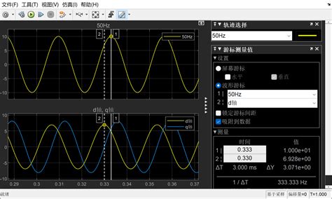 锁相环技术知识 sogi锁相环 csdn博客