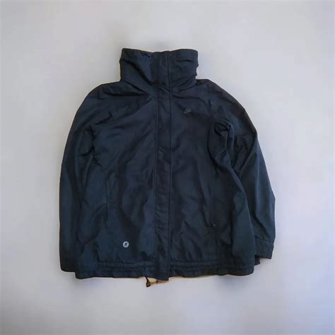 Курточка Пуховик Найк вінтажна Зима - Осінь Nike vintage Jacket: 499 ...