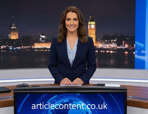 Mary Nightingale Biography Illness Career Husband Net Worth