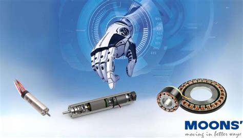 Powering Advanced Robotic Systems Smart Machines And Factories