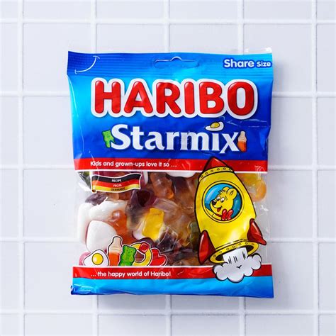 하리보 스타믹스 메가마트몰