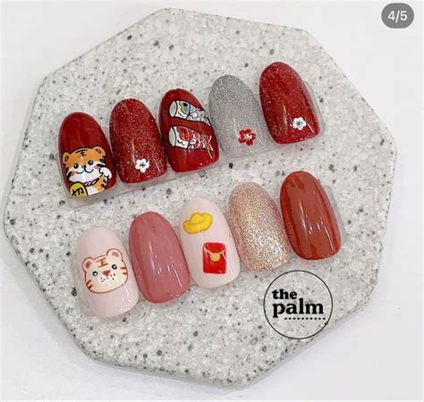 Pin On Cute Nail Art Designs Cute Nail Art Designs Kawaii Nails