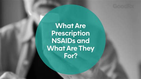 Common Nsaids List 8 Examples Plus Uses And Side Effects Goodrx