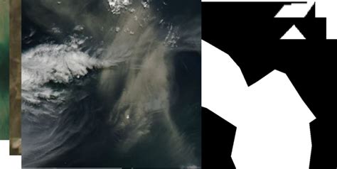 Elai Dust Storm Dataset From Modis Kaggle