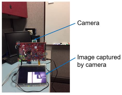 Howto Create An Isp Project From Example In S32ds For Vision Nxp