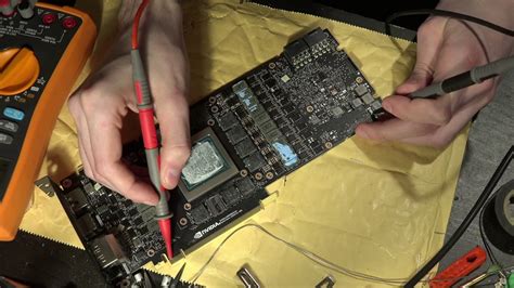 Buildzoid Vs Power Limit On 2080ti Nvidia Kinda Wins Youtube