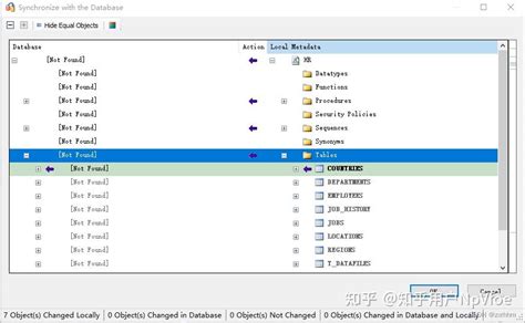 迁移助手SSMA for Oracle将 Oracle 数据库迁移到SQL Server 知乎
